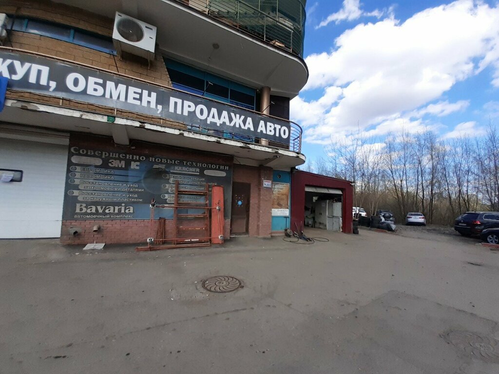 Detaylı oto bakımı Perfomance, Nijni Novgorod, foto