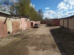 Гигант (Kaluga, Vostochny proyezd), garajlar  Kaluga'dan