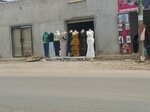 Sk classic lady (Lusaka, Chongwe, Kapwayambale, District Road, 28), giyim mağazası  Zambiya'dan
