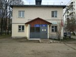 ZhEU № 14 (ulitsa Mira No:31/18, Viciebsk), konut servisleri kuruluşları  Vitebsk'ten