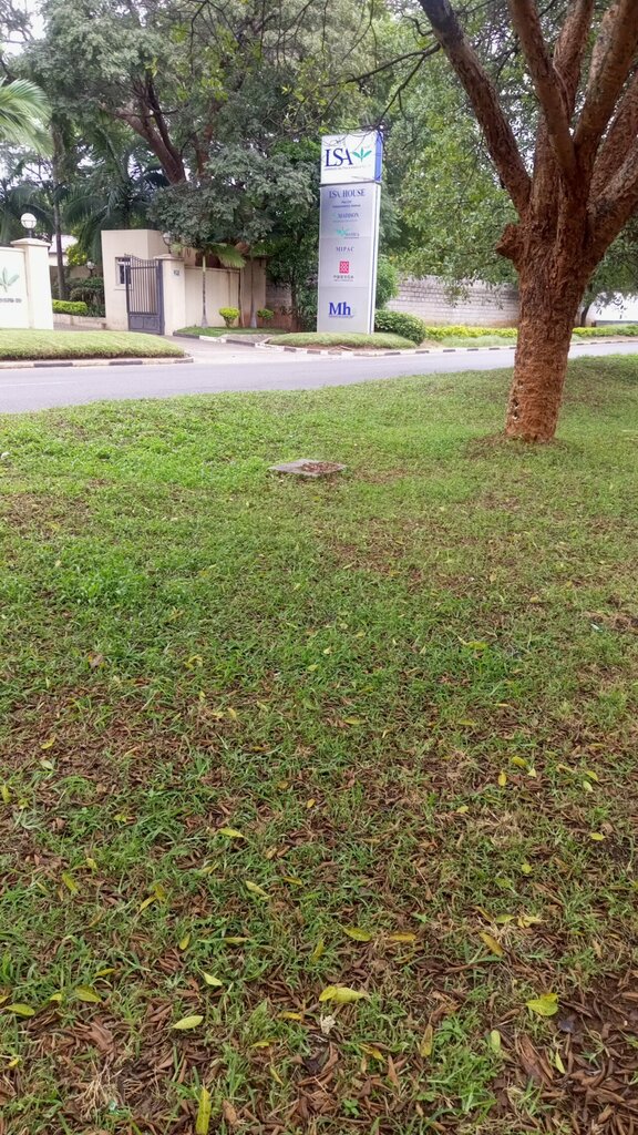 Hukuk büroları Mipac, Lusaka, foto