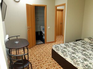 Flamingo (ulitsa Dementyeva No:28А, City of Kazan), otel  Kazan'dan