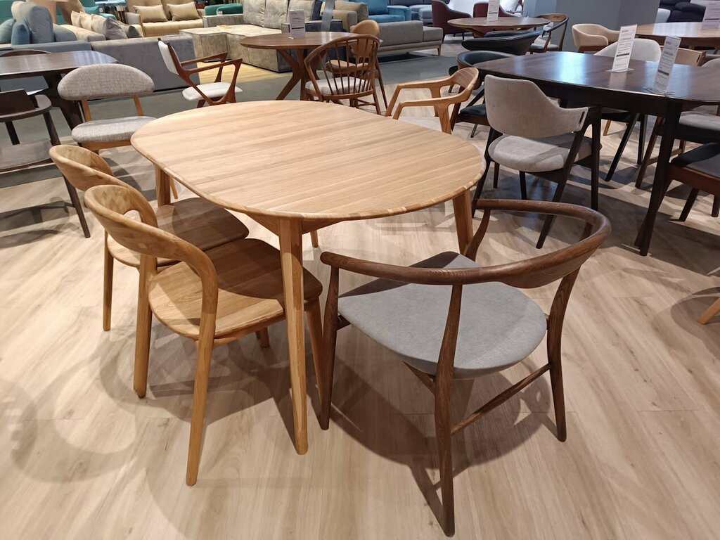 Mutfak mobilyaları Deephouse, Moskova, foto