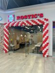 Rostic's (Zapadniy Obkhod Street No:31), fast food  Krasnodar'dan