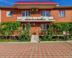 Роза (Kooperativnaya Street No:44, Dzhubga Urban-type Settlement), otel  Krasnodarski krayından