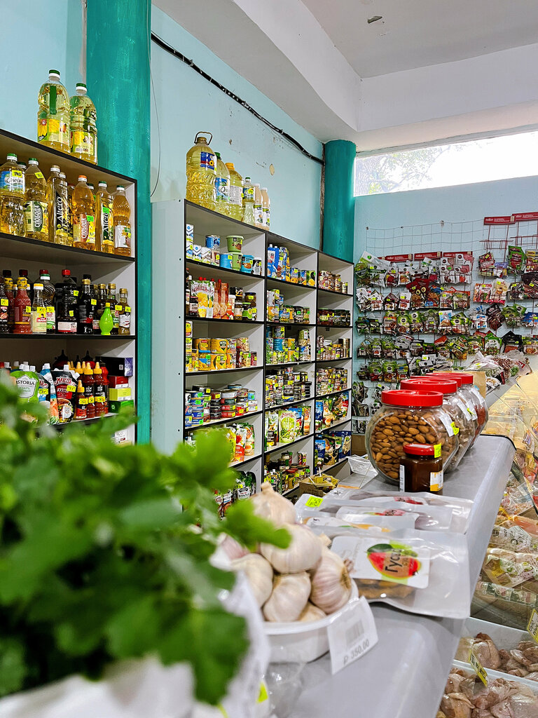 Market Всё для вас, Kırım Cumhuriyeti, foto