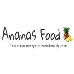 Ananas Food (ulitsa Flyorova No:4), çiçek teslimatı  Balaşiha'dan