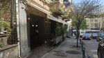 Udabno (Tamar Chovelidze Street No:5), kafe  Tiflis'ten