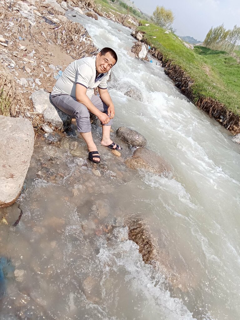 Tatil altyapısı Recreation Infrastructure, Taşkent eyaleti, foto