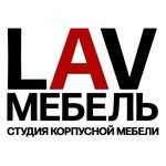 Lav Mebel (ulitsa imeni O.N. Strokina No:2), mutfak mobilyaları  Briansk'tan