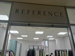 Reference (Nakhodkinskiy Avenue No:36), giyim mağazası  Nahodka'dan