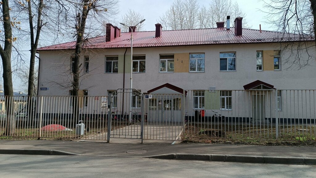 Anaokulları Detsky sad № 320, Kazan, foto