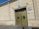 Kindergarten Turaj (Baku, Şəfəq küçəsi), anaokulları  Bakü'den