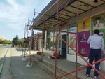 Dondurma (8 November Avenue No:650B), dondurmacılar  Bakü'den