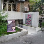 Lady Time (Hin Yerevantsu Street No:47A), manikür-pedikür  Erivan'dan