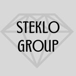 Steklo group (Zheleznodorozhnaya ulitsa No:23/1, Tsentralniy City administrative district, Tsentralniy Microdistrict), cam ve cam ürün üreticisi  Krasnodar'dan