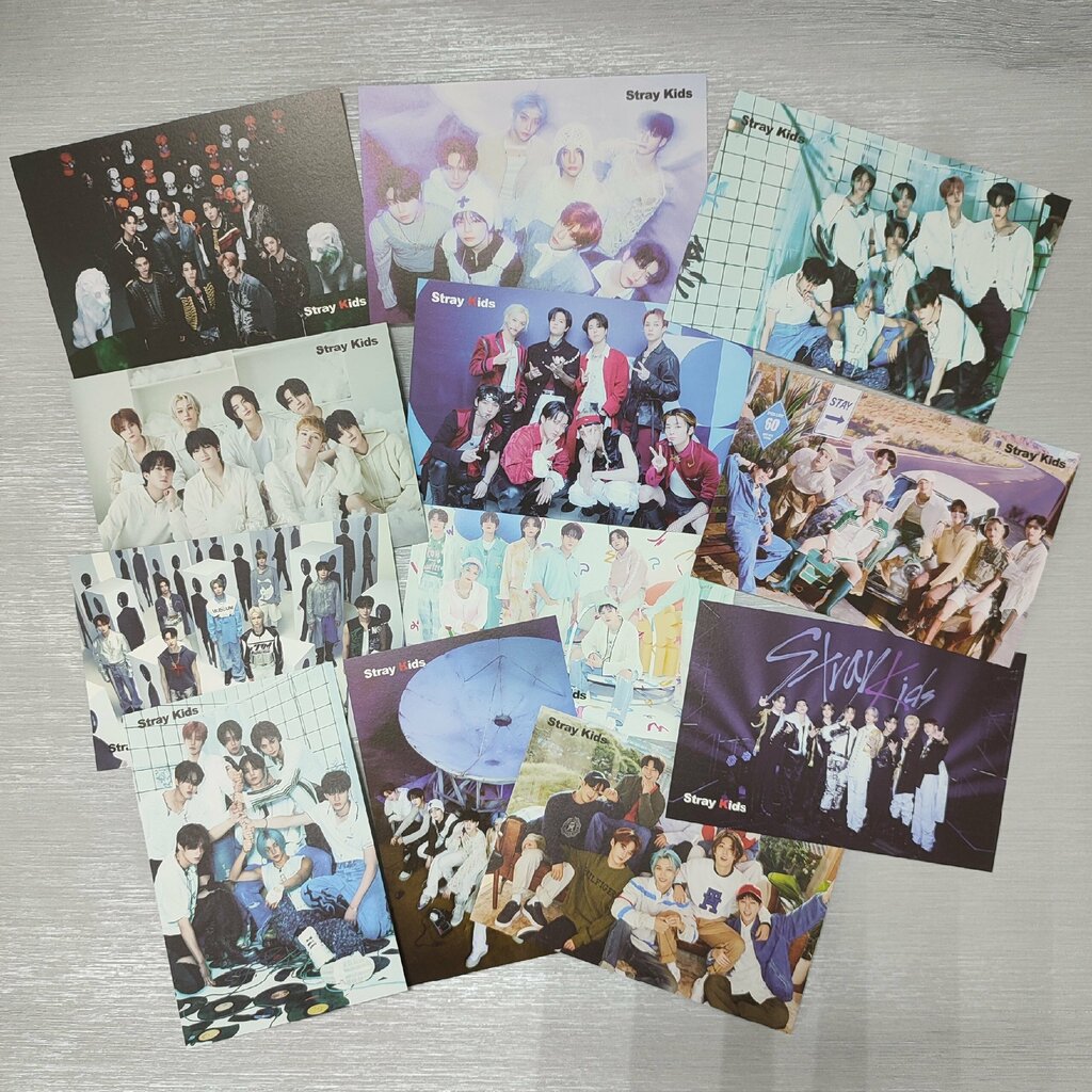 Enstrüman mağazaları K-pop Universe Shop, Tiumen, foto