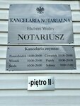 Kancelaria Notarialna Hubert Wolny Notariusz (Warszawa, Dzielnica Targówek), noterler  Varşova'dan