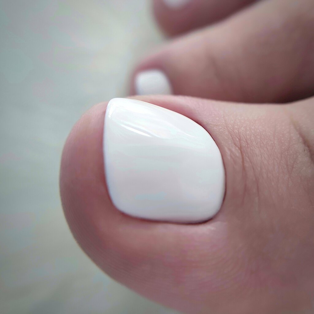 Manikür-pedikür Anna, Yekaterinburg, foto