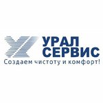 Ural-Servis (Ferganskaya Street No:16, Vtorchermet Urban Housing District), temizlik teknolojileri firmaları  Yekaterinburg'dan