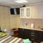 Мини-гостиница (Bolnichnaya ulitsa No:4, posyolok gorodskogo tipa Uni), otel  Kirovskaya oblastından