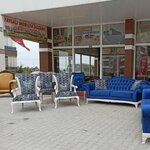 Yaylalı Koltuk Döşeme (Konya, Selçuklu, Kosova Mah., Keşmir Sok., 23A), ev eşyası mağazaları  Konya'dan
