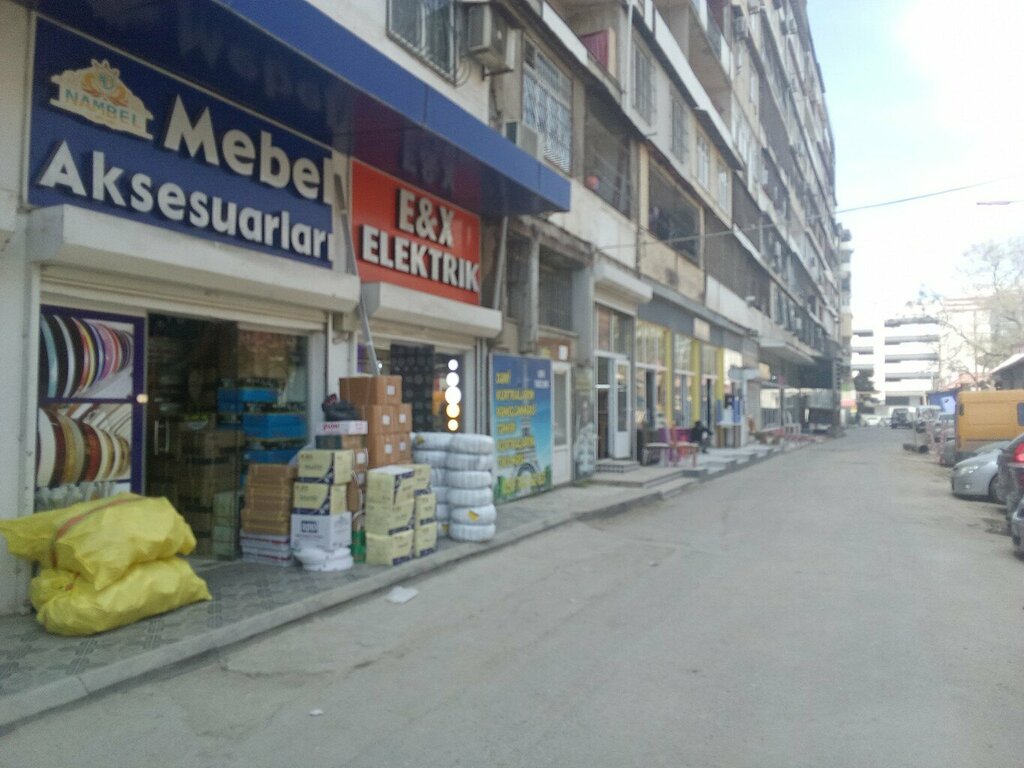 Mobilya aksesuar ve parçaları Mebel Aksessuarları, Bakü, foto