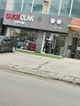 Click Clak Optik (Abidjan, Marcory, Quartier de la Zone IV), optik  Abican'dan