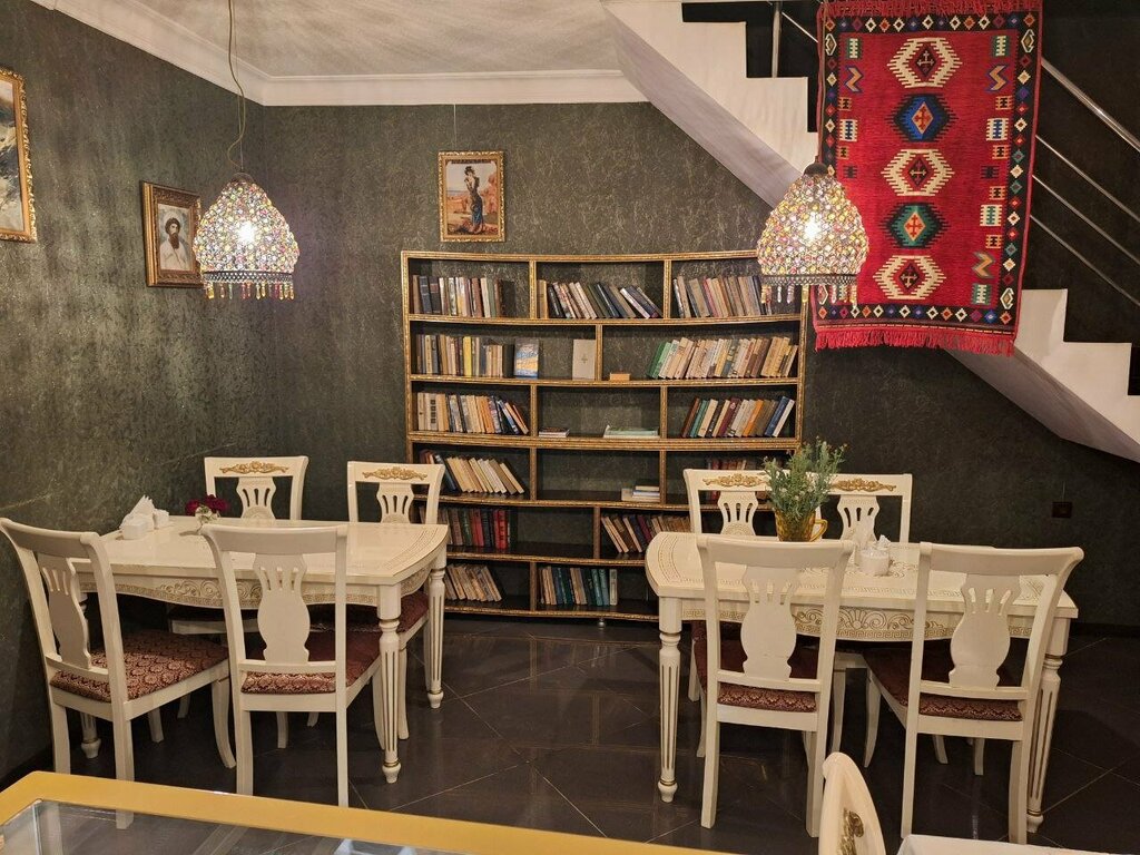 Otel Plaza, Dagestanskie Ogni, foto