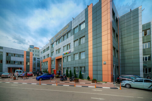 Kitap mağazaları Babk_books_moscow, Moskova, foto