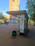 Petrozavodskaya Street, 3 (Moscow, Petrozavodskaya Street), toplu taşıma durağı  Moskova'dan