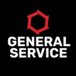General Service (Neftyanikov Street No:9А), otomobil yedek parçaları  Yaroslavl'dan