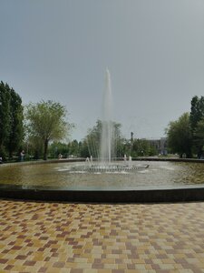 парк Петровский (Volgograd, park Petrovskiy), kültür ve eğlence parkları  Volgograd'dan