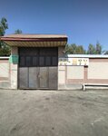Preschool Education Organization No. 65 (Samibayev koʻchasi No:11, Samarkand), anaokulları  Semerkant'tan