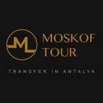 Moskof Tur (Antalya, Muratpaşa, Yeşilbahçe Mah., 1453. Sok., 3), seyahat acenteleri  Antalya'dan
