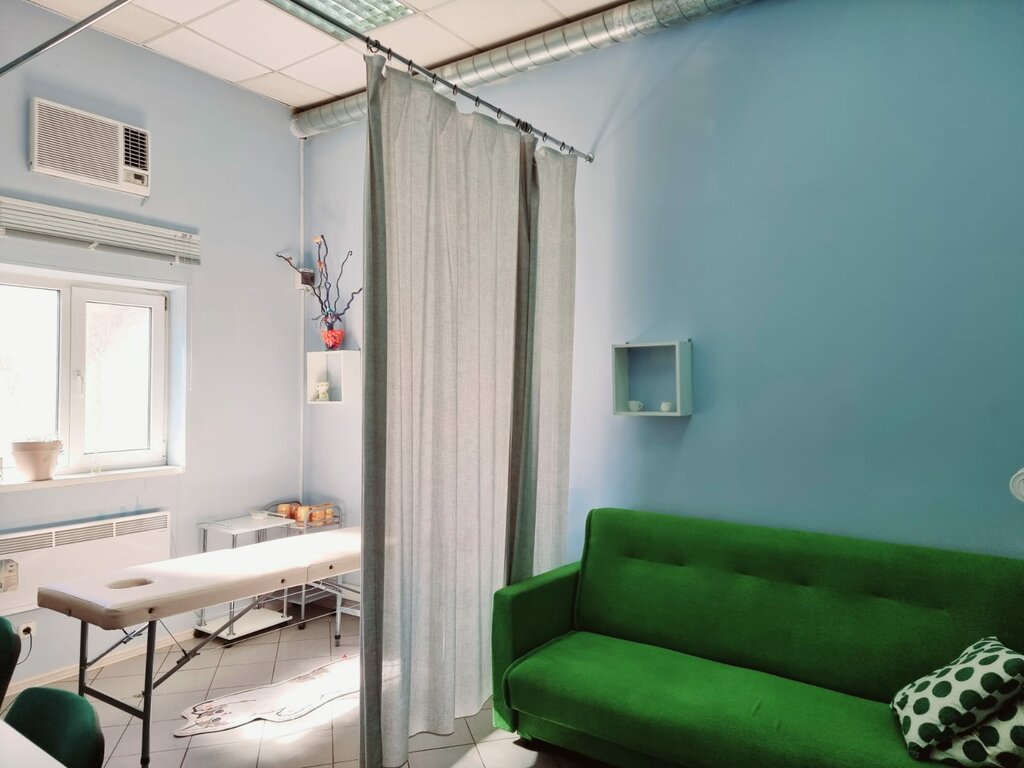Masaj salonları SpaPoint, Moskova, foto