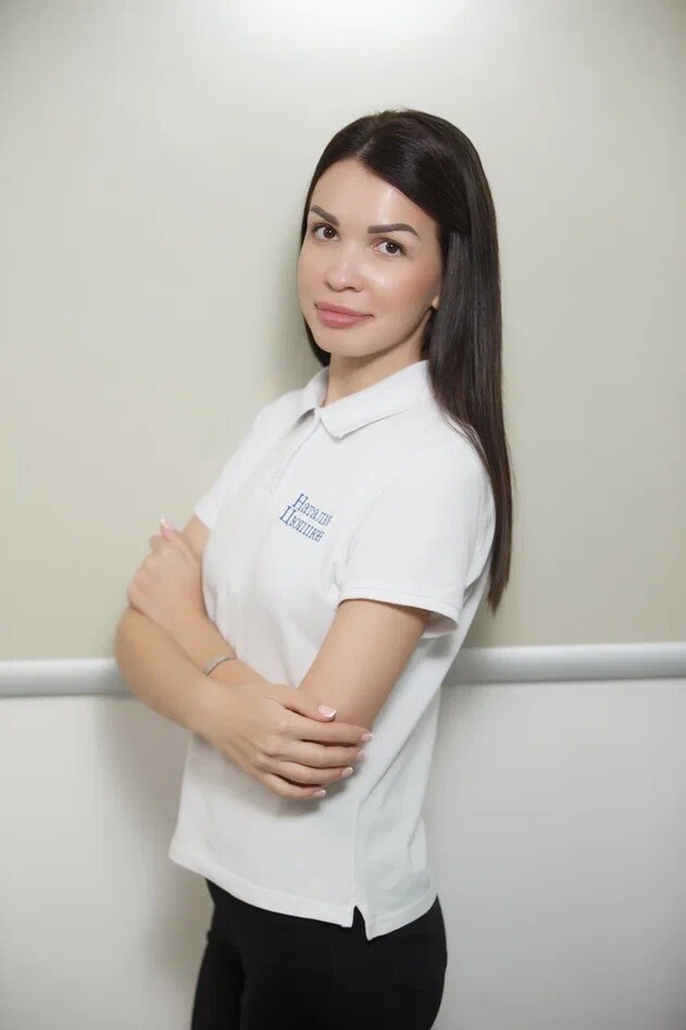 Özel ağız ve diş sağlığı klinikleri ve muayenehaneleri Клиника Юлианы Сухорада, Sevastopol, foto