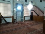 Dere Midilli Cami (Konya, Meram, Dere Cad., 99), cami  Konya'dan