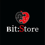 Bit: Store (Gertsena Street No:97А), elektronik eşya mağazaları  Tiumen'den
