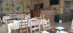 Хитрый лис (No:36, derevnya Fedortsovo), kafe  Moskova ve Moskovskaya oblastından
