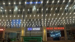 Oltin Saroy (Surkhandarya Region, Kumkurgan), restoran