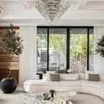 Monde Interiors (Tamani Arts Offices Tower, Business Bay, Dubai), i̇ç mimarlık firmaları  Dubai'den