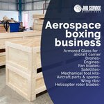 Job Service Middle East Fze (71/1, N400 Street, Mena Jabal Ali, Jebel Ali, Dubai), paketleme malzemeleri firmaları  Dubai'den