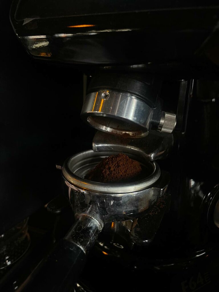 Restoran Lobby M1, Moskova ve Moskovskaya oblastı, foto