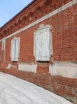 Торговые ряды (ulitsa Lenina No:6), turistik yerler  Çormoz'dan
