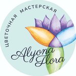AlyonaFlora (Krasnogo Mayaka Street No:15), çiçek teslimatı  Moskova'dan
