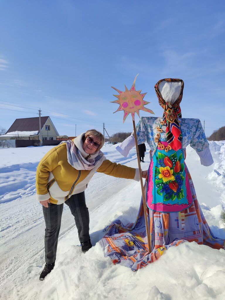 Ortodoks kiliseleri Церковь Преображения Господня, Tataristan, foto