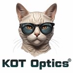 Kot optics (2nd Karacharovskaya Street No:1с1), optik  Moskova'dan