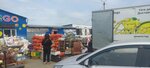 777 (Skladskaıa kóshesi No:2), manavlar  Kostanay'dan