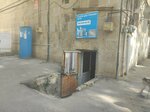 Pimapen (Сity ​​of republican subordination Baku, Xetai District, Seyid Еzim Sirvani Street, 70), kapılar  Bakü'den